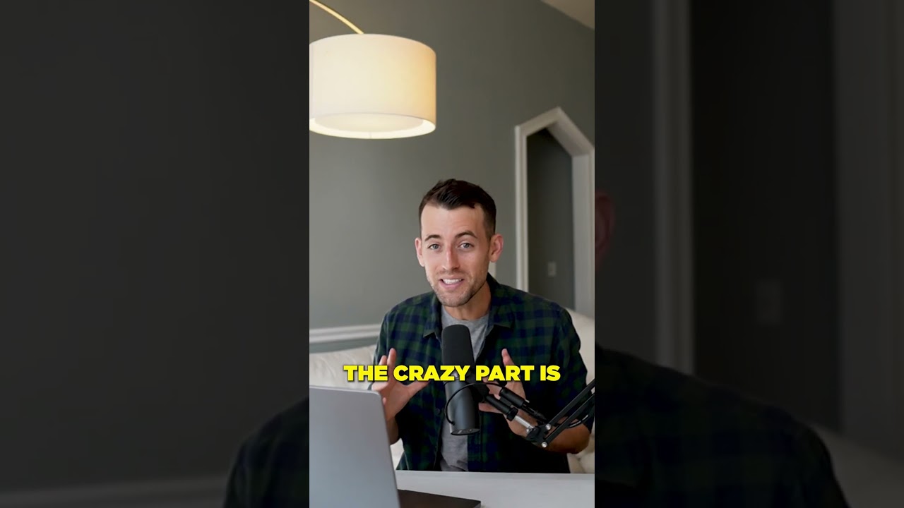 How Mark Rober Is Building A $100M Business – YourDreamBusiness.com